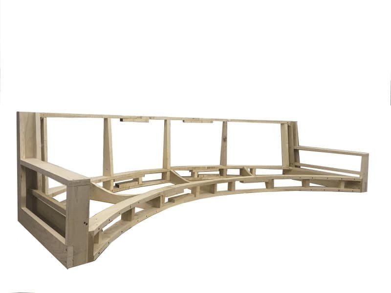 Our Frames | A+ Furniture Upholstery